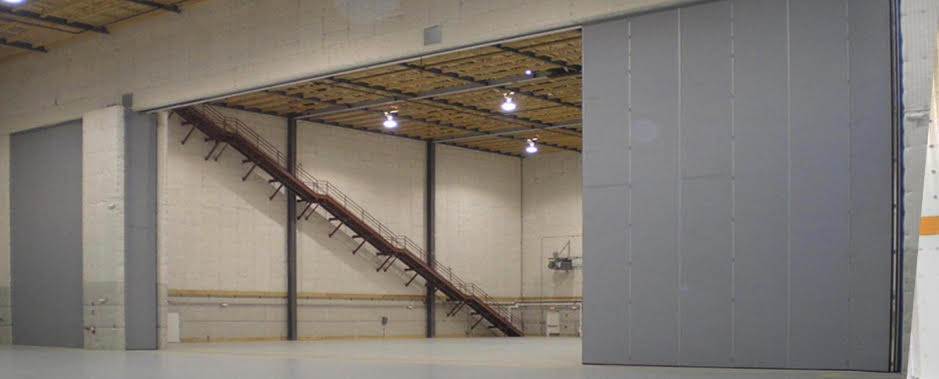 Elephant Doors - Specialty Doors